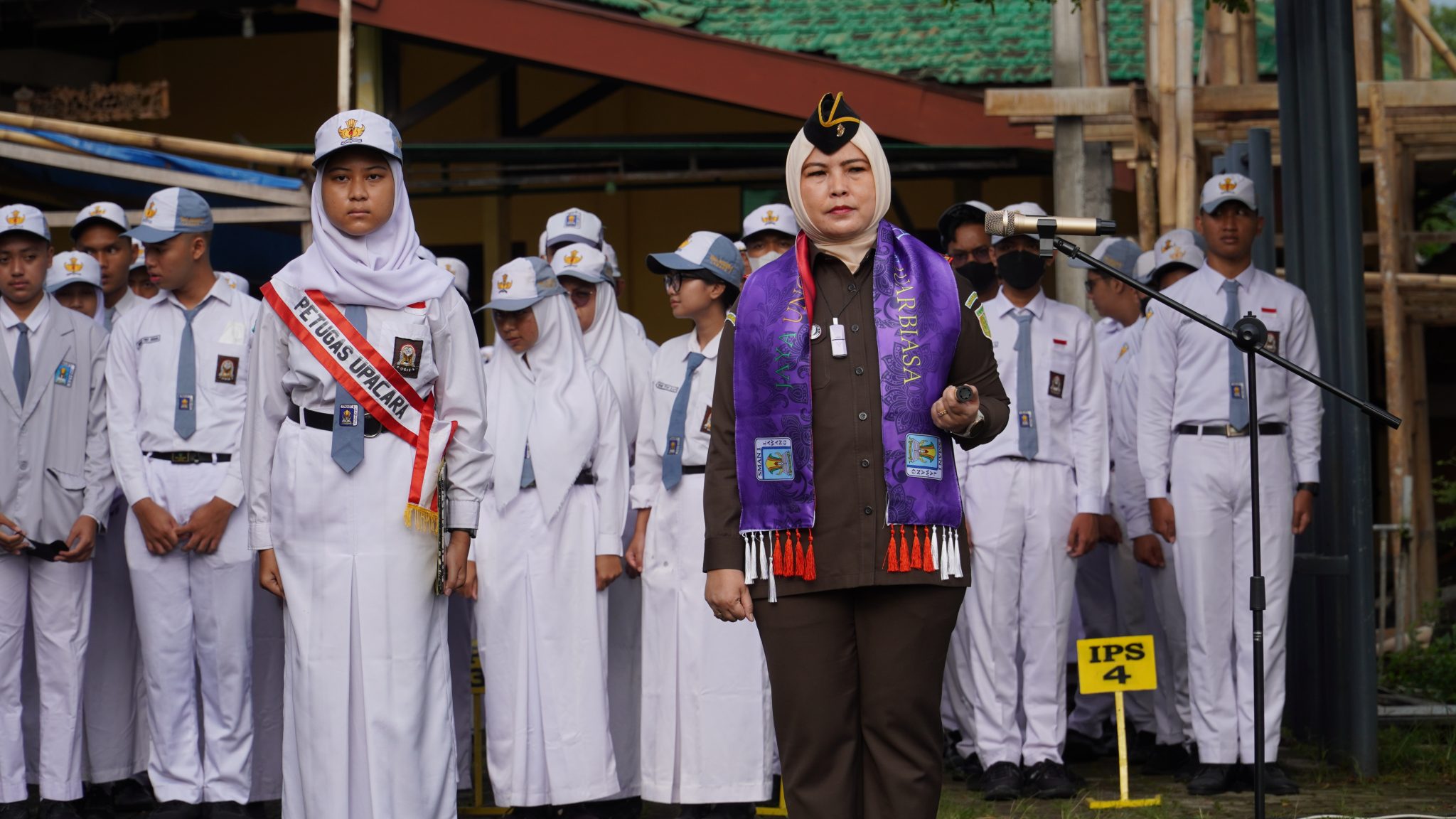 Official Website SMAN 1 Lawang – BAKTIKU HARAPANMU