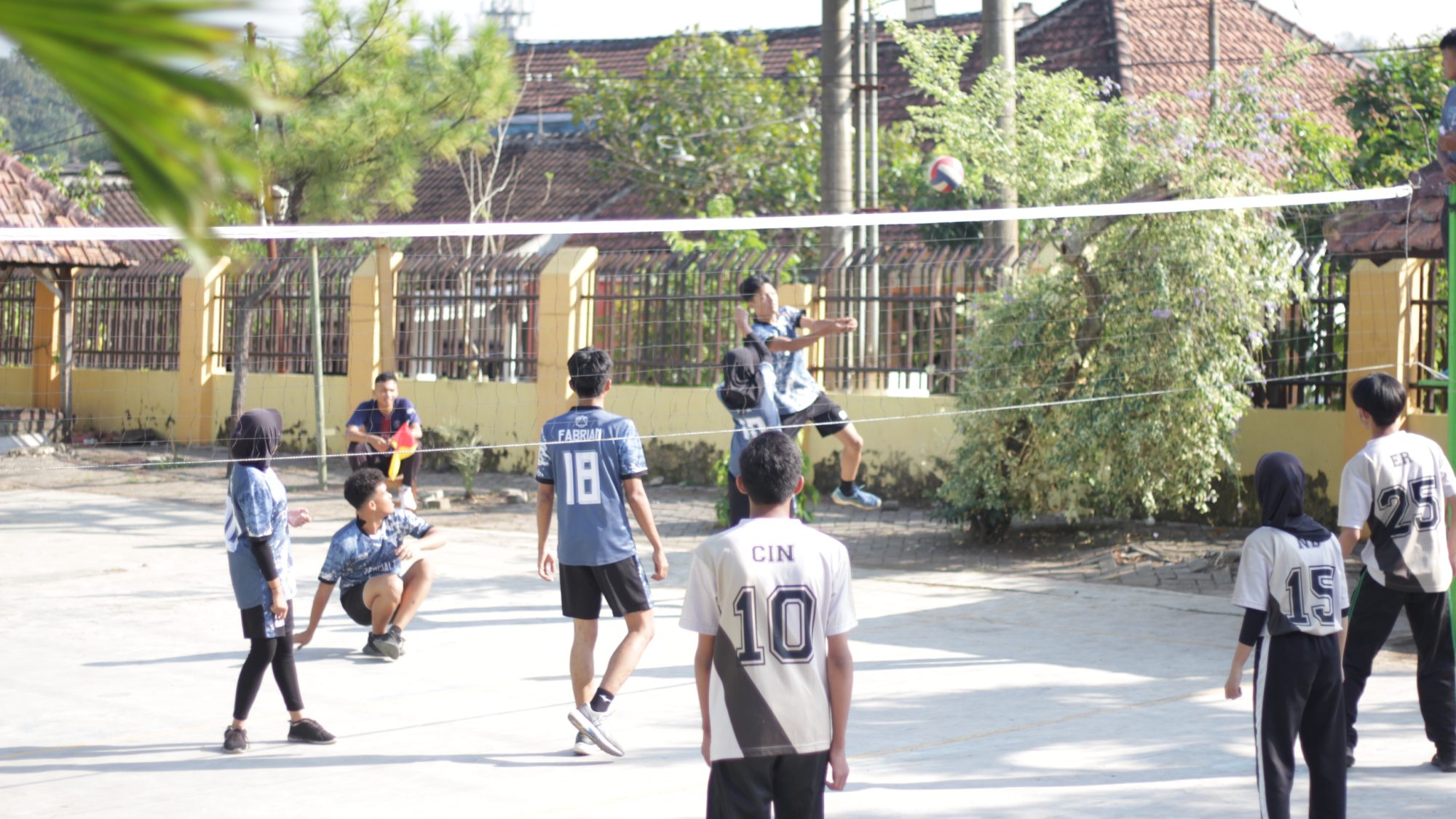 Official Website SMAN 1 Lawang – BAKTIKU HARAPANMU